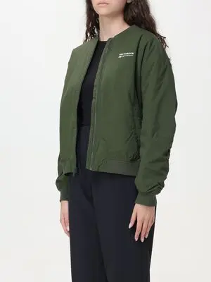 NEW BALANCE Coat - Green