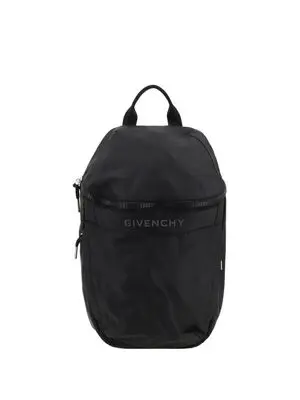 Givenchy Textured Bags For Men