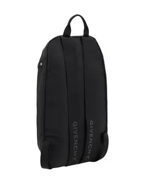 Givenchy G-trek Ripstop Backpack