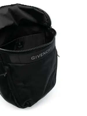 Givenchy G-trek Ripstop Backpack