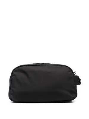 Givenchy Logo-patch Wash Bag
