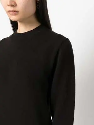 Fendi Crew-neck Long-sleeve Jumper