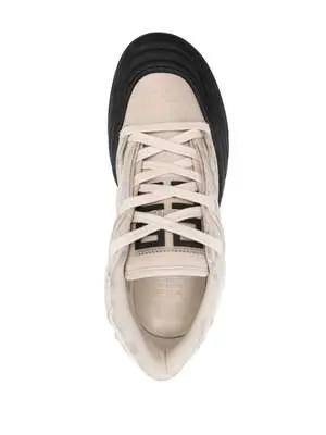Givenchy Skate Sneakers - Neutrals