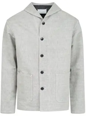 MAISON MARGIELA Button-down Jacket