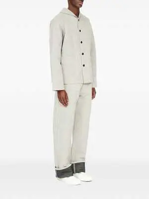 MAISON MARGIELA Button-down Jacket