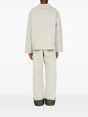 MAISON MARGIELA Button-down Jacket