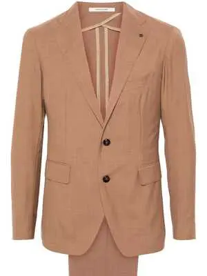 Tagliatore Single-breasted Suit
