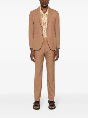 Tagliatore Single-breasted Suit