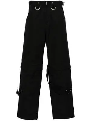 Givenchy Detachable Straight Trousers