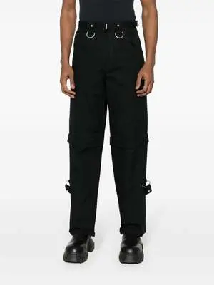 Givenchy Detachable Straight Trousers