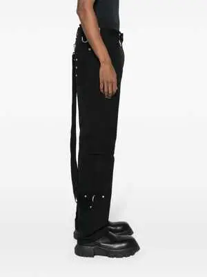 Givenchy Detachable Straight Trousers