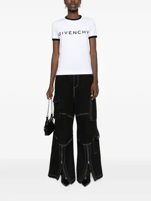 Givenchy Logo-print T-shirt