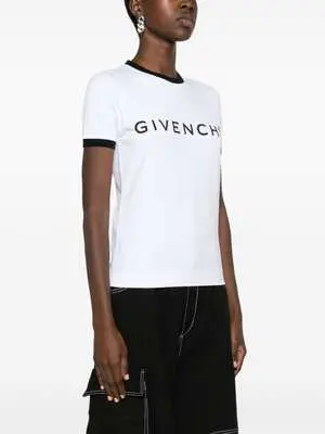 Givenchy Logo-print T-shirt