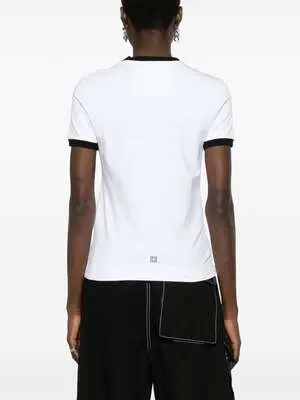 Givenchy Logo-print T-shirt