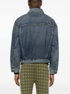 AGOLDE Dorian Denim Jacket