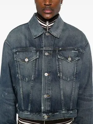AGOLDE Dorian Denim Jacket
