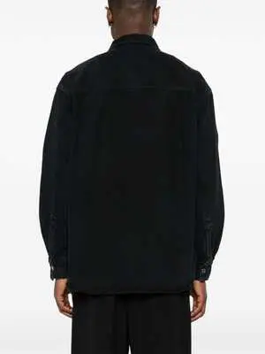 AGOLDE Camryn Twill Shirt