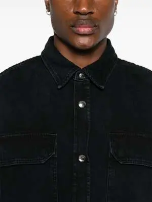 AGOLDE Camryn Twill Shirt