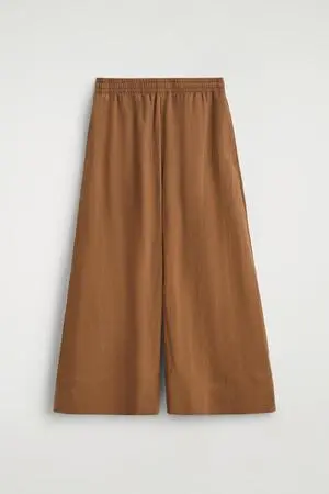 Cos Culottes Pants For Women