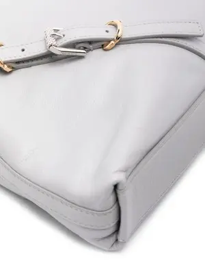 Givenchy Medium Voyou Shoulder Bag - Grey