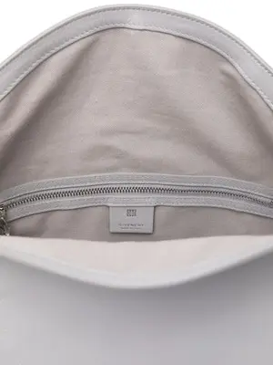 Givenchy Medium Voyou Shoulder Bag - Grey
