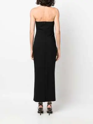 Givenchy Halterneck Maxi Dress