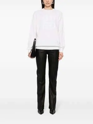 Givenchy 4g-motif Cashmere Jumper