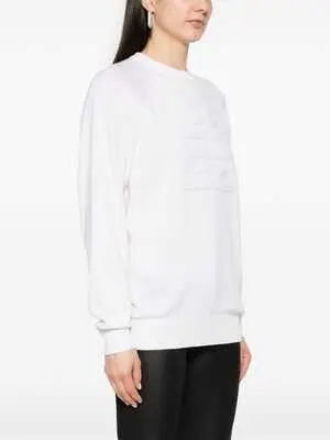 Givenchy 4g-motif Cashmere Jumper