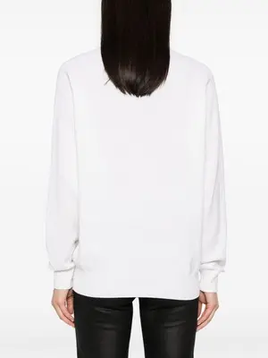 Givenchy 4g-motif Cashmere Jumper