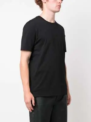 Givenchy Tonal Cotton T-shirt