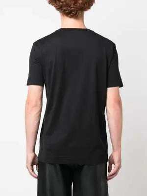 Givenchy Tonal Cotton T-shirt