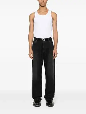 Givenchy Ribbed Tank Top