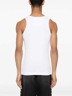 Givenchy Ribbed Tank Top