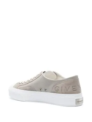 Givenchy City Low-top Sneakers