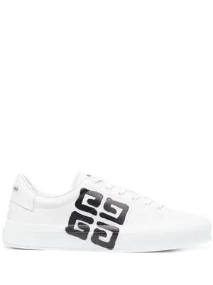 Givenchy City Sport 4g Sneakers