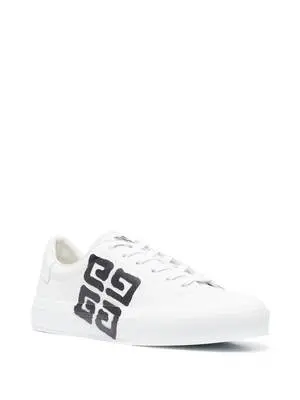Givenchy City Sport 4g Sneakers