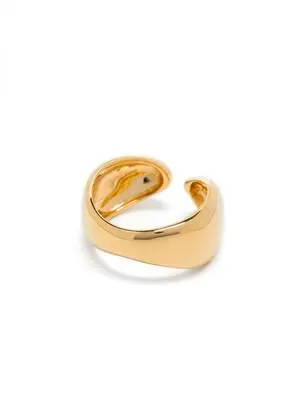 MISSOMA Savi Sculptural Stacking Ring