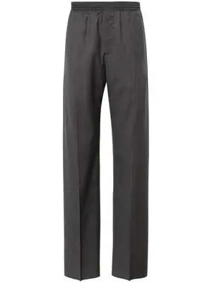 Givenchy Straight Hem Pants For Men