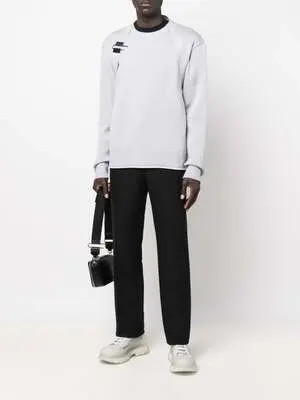 Givenchy Crew-neck Knit Jumper