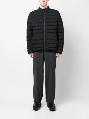 Givenchy Logo-print Puffer Jacket