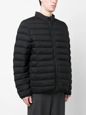 Givenchy Logo-print Puffer Jacket