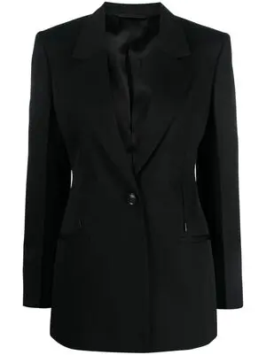 Givenchy Fitted Blazers For Women