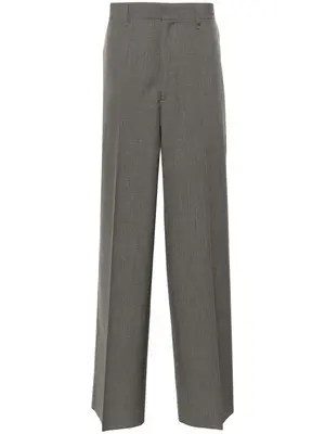 Givenchy Straight Hem Pants For Men