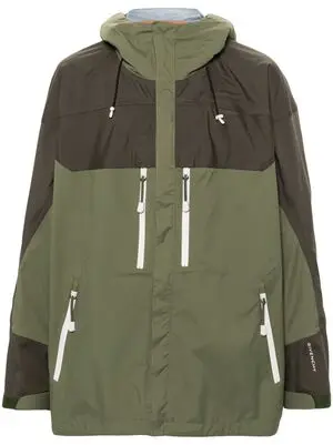 Givenchy Drawstring Outerwear For Men