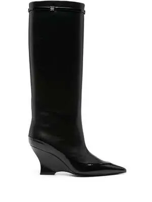 Givenchy High Heel Boots For Women