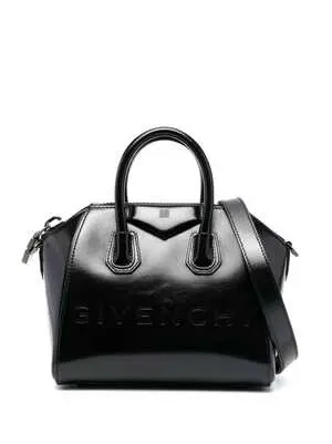 Givenchy Logo Totes