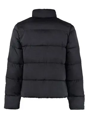 Givenchy 4g-print Zip-up Padded Jacket