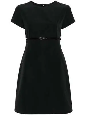 Givenchy Voyou Mini Dress