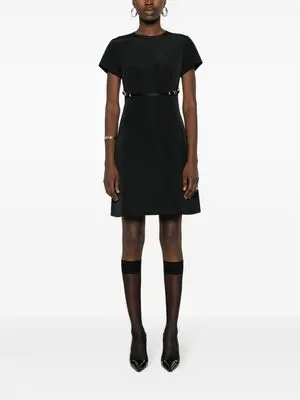 Givenchy Voyou Mini Dress