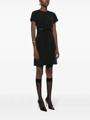 Givenchy Voyou Mini Dress